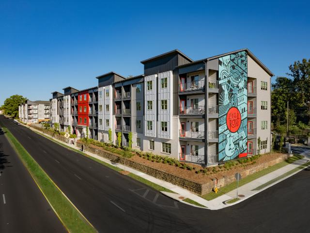 2 BR, 2 BA Apartment 4211 3rd Avenue S Suite 100 Unit 4211 102, Birmingham, AL 35222