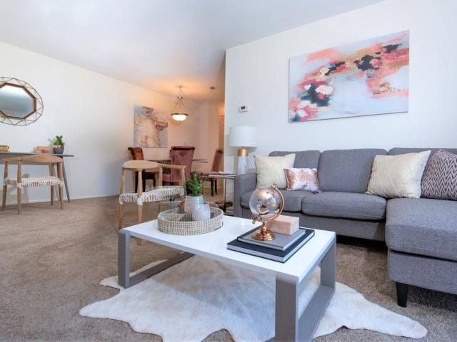 2 BR, 2 BA Apartment 4217 Chapel Rd Unit 302, Nottingham, MD 21236