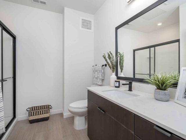 2 BR, 2 BA Apartment 421 North Pennsylvania Street Unit 0901, Indianapolis, IN 46204