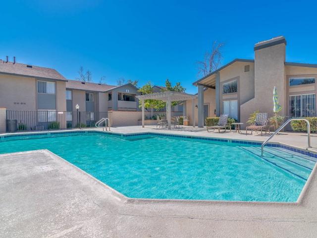 2 BR, 2 BA Apartment 42200 Moraga Road Unit 17B, Temecula, CA 92591