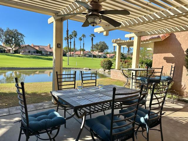 2 BR, 2 BA Apartment 42275 Omar Place, Palm Desert, CA 92211