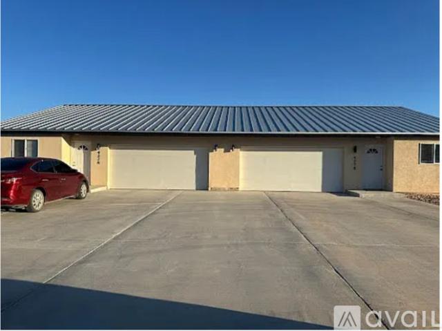 2 BR, 2 BA Apartment 427 N Mdw Ln Tropic, Unit A, Tropic, UT 84776