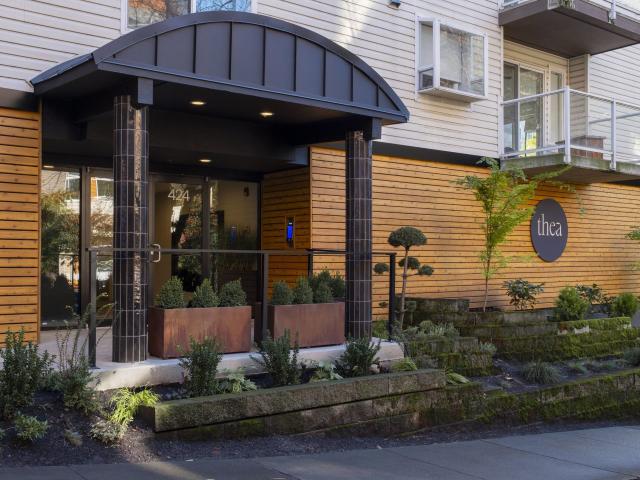 2 BR, 2 BA Apartment 424 Belmont Ave E Unit 503, Seattle, WA 98102