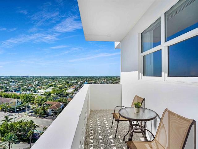 2 BR, 2 BA Apartment 4250 Galt Ocean Drive, Fort Lauderdale, FL 33308