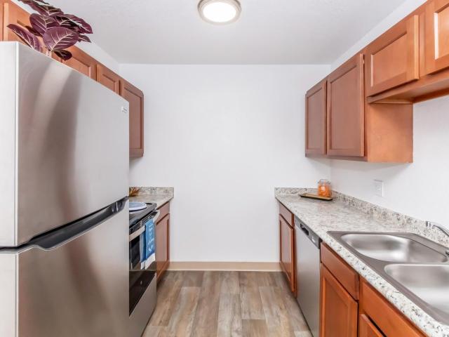 2 BR, 2 BA Apartment 4250 E Foothills Drive Unit 2112, Sierra Vista, AZ 85635