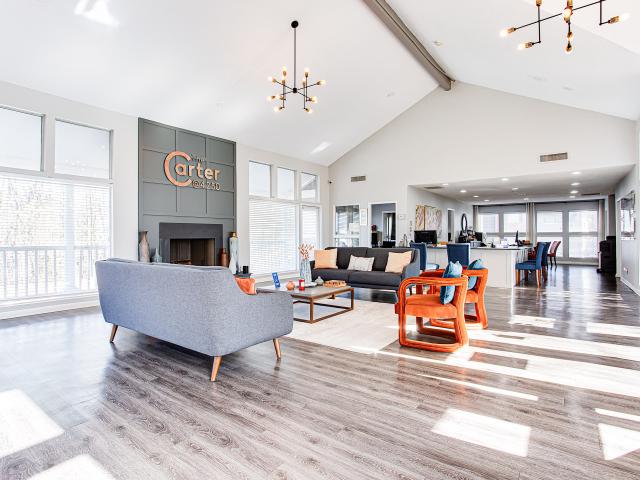 2 BR, 2 BA Apartment 4250 Jimmy Carter Boulevard Unit 1627, Tucker, GA 30084