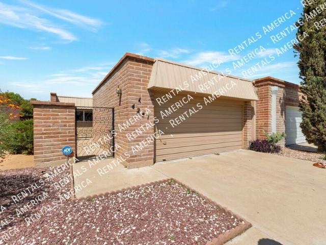 2 BR, 2 BA Apartment 4251 N Limberlost Pl, Tucson, AZ 85705