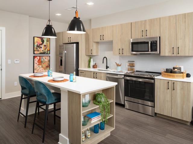 2 BR, 2 BA Apartment 4256 Tilly Mill Road Unit 1526, Atlanta, GA 30360