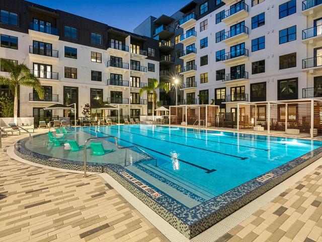 2 BR, 2 BA Apartment 425 Centerpointe Circle Unit 511, Altamonte Springs, FL 32701