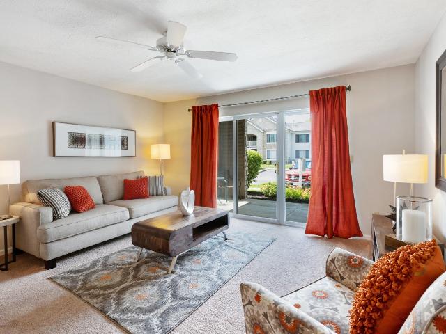 2 BR, 2 BA Apartment 4261 Hamilton Square Boulevard Unit 4358BC, Groveport, OH 43125
