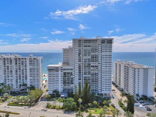 2 BR, 2 BA Apartment 4280 Galt Ocean Drive, Fort Lauderdale, FL 33308