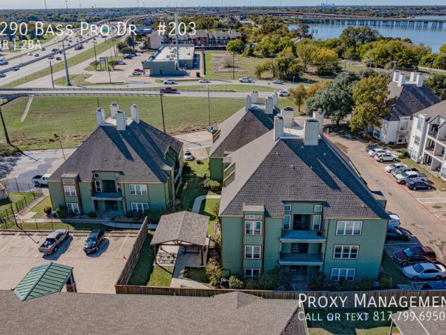 2 BR, 2 BA Apartment 4290 Bass Pro Dr, Garland, TX 75043