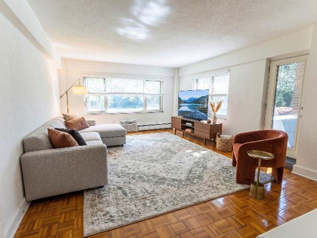 2 BR, 2 BA Apartment 429 Montgomery Avenue Unit C104, Haverford, PA 19041