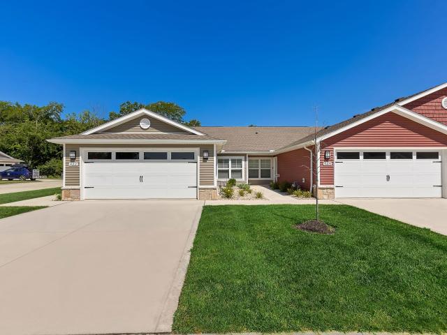 2 BR, 2 BA Apartment 429 Red Elderberry Drive Unit 536A, West Jefferson, OH 43162