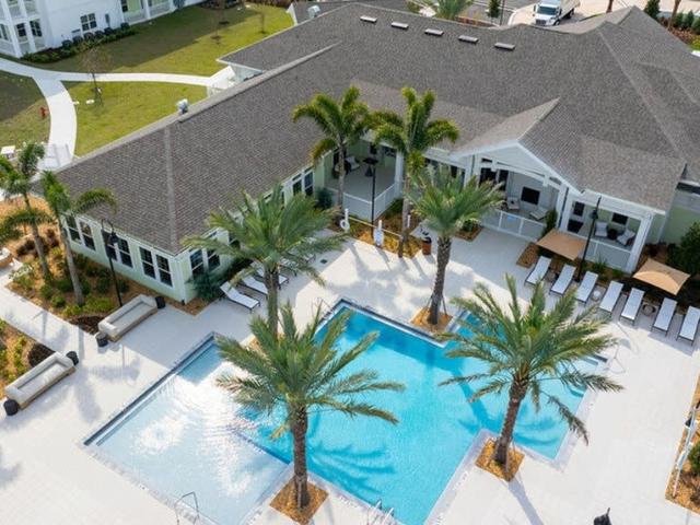2 BR, 2 BA Apartment 4301 Gopher Key Circle Unit 202, Wesley Chapel, FL 33545