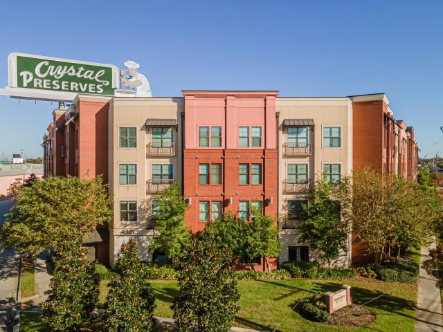 2 BR, 2 BA Apartment 4301 Tulane Ave Unit 310, New Orleans, LA 70119