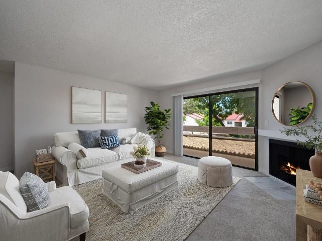 2 BR, 2 BA Apartment 43032 30th Street West Unit 011, Lancaster, CA 93536