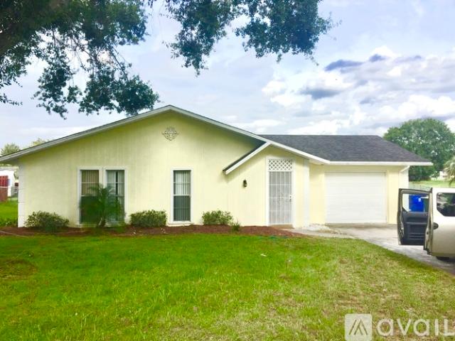 2 BR, 2 BA Apartment 4308 Lamancha Cir, Sebring, FL 33872