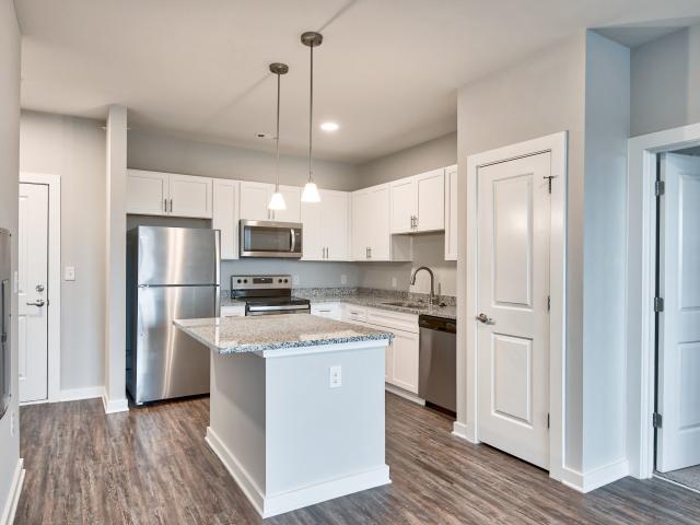 2 BR, 2 BA Apartment 430 North Greensboro Street Unit 410, Carrboro, NC 27510
