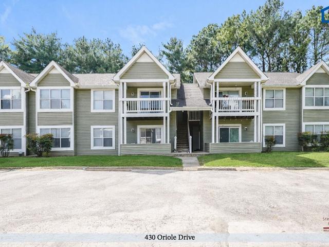 2 BR, 2 BA Apartment 430 Oriole Dr, Mcminnville, TN 37110