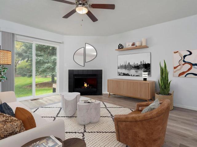 2 BR, 2 BA Apartment 4311 Camden Circle Unit CC4347, Dublin, OH 43016
