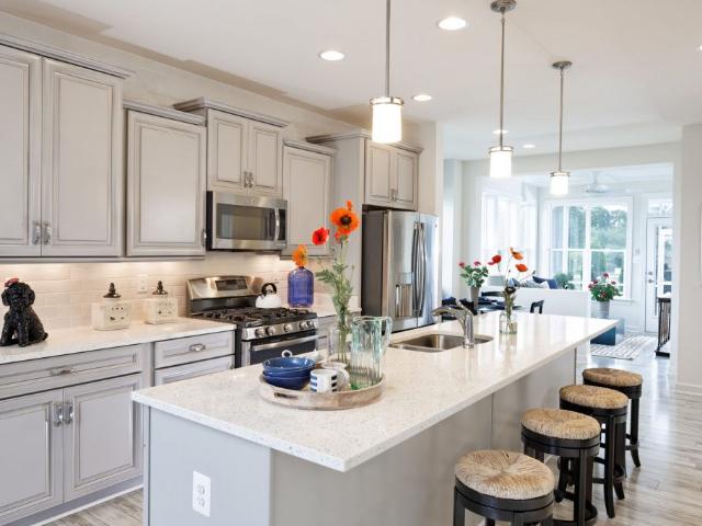 2 BR, 2 BA Apartment 4313 Ocean Gateway Unit 1462ON, Trappe, MD 21673