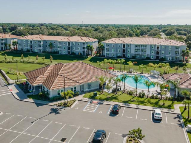 2 BR, 2 BA Apartment 4315 South Babcock Street Unit 7102, Melbourne, FL 32901