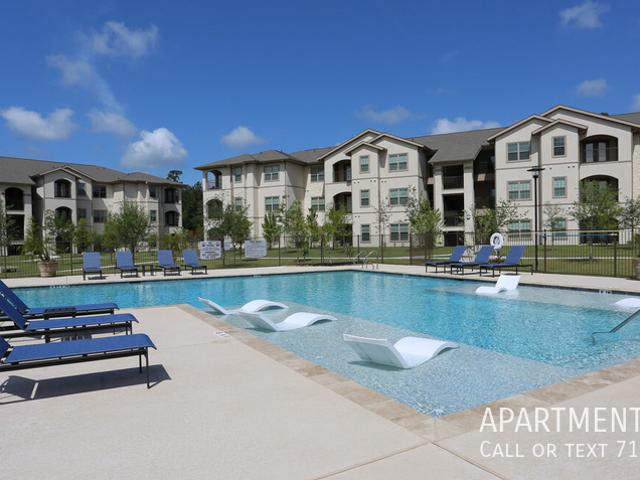 2 BR, 2 BA Apartment 431 McCaleb RdÂ, Montgomery, TX 77316