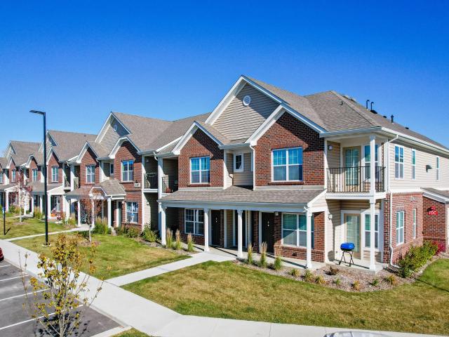 2 BR, 2 BA Apartment 4320 Marigold Place NW Unit 29306, Rochester, MN 55901