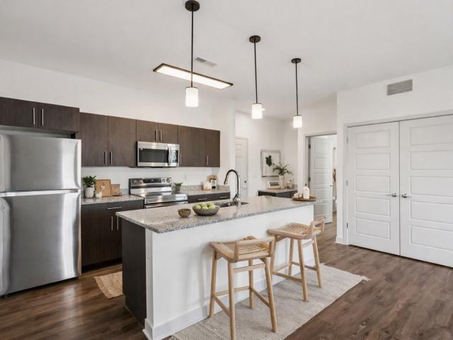 2 BR, 2 BA Apartment 4329 North Kemp Road Unit 307, Bloomington, IN 47404