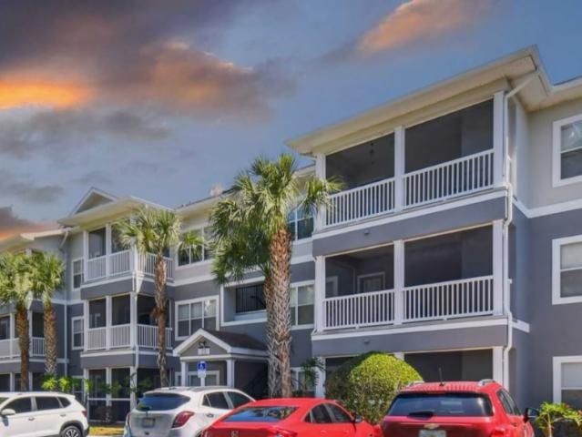 2 BR, 2 BA Apartment 4330 Point Cypress Blvd Unit 4448307, Wesley Chapel, FL 33545