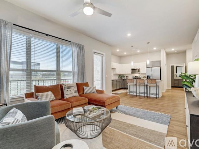 2 BR, 2 BA Apartment 4333 Teravista Club Dr, Unit 1, Round Rock, TX 78665