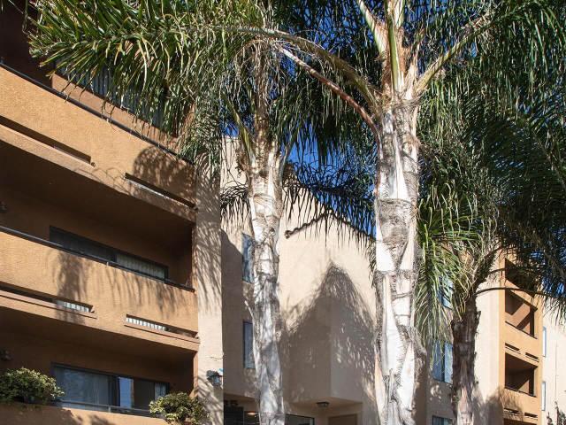 2 BR, 2 BA Apartment 4335 Vineland Avenue Unit 226, North Hollywood, CA 91602