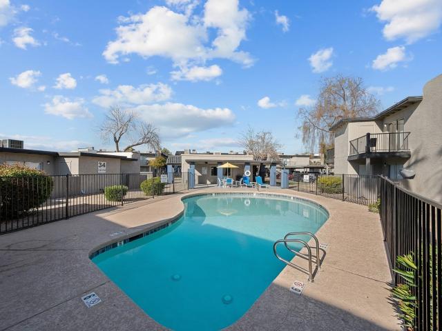 2 BR, 2 BA Apartment 4337 North 53rd Lane Unit 101, Phoenix, AZ 85031