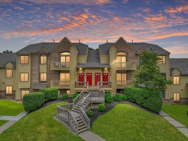2 BR, 2 BA Apartment 43398 Citation Unit 01N102, Novi, MI 48375