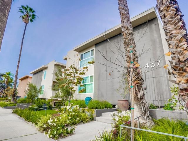2 BR, 2 BA Apartment 437 W Queen St, Inglewood, CA 90301