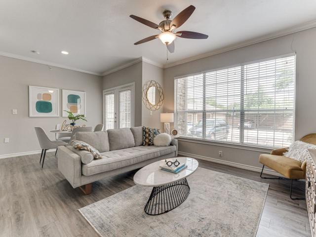 2 BR, 2 BA Apartment 4341 Horizon North Parkway Unit 0535, Dallas, TX 75287