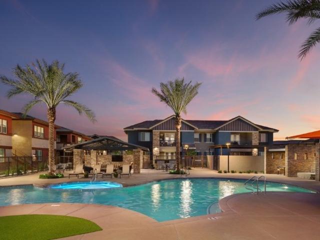 2 BR, 2 BA Apartment 4353 East Elliot Road Unit 1115, Gilbert, AZ 85296