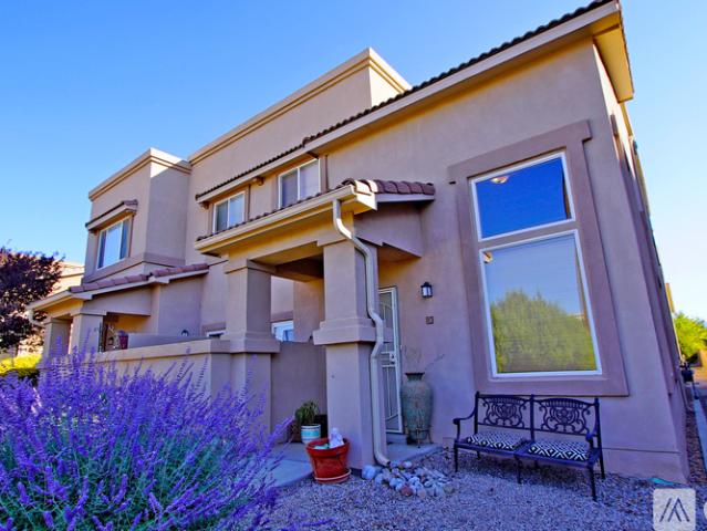 2 BR, 2 BA Apartment 4358 San Benito Street, Unit A, Santa Fe, NM 87507