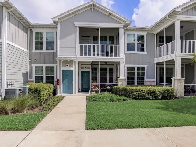 2 BR, 2 BA Apartment 4360 Petal Dr Unit 205, Naples, FL 34112