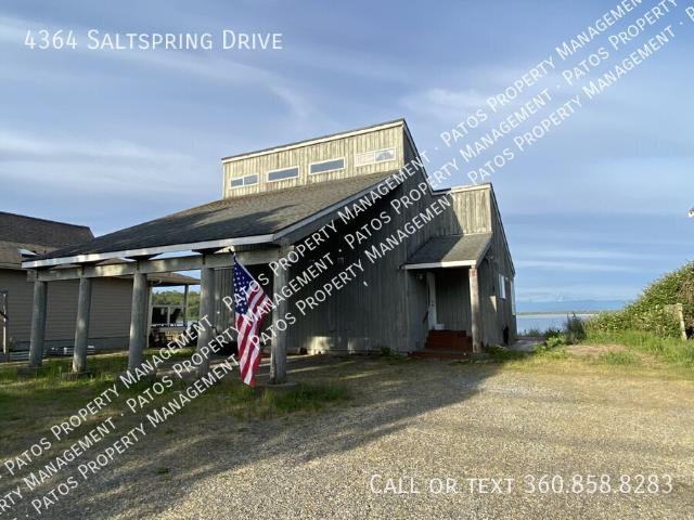 2 BR, 2 BA Apartment 4364 Saltspring Drive, Ferndale, WA 98248