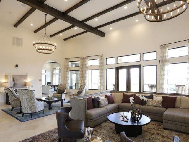 2 BR, 2 BA Apartment 4367 Canyon Glen Cir, Austin, TX 78732