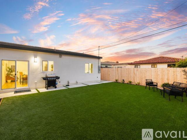 2 BR, 2 BA Apartment 436 Date Ave, Unit #2, Imperial Beach, CA 91932