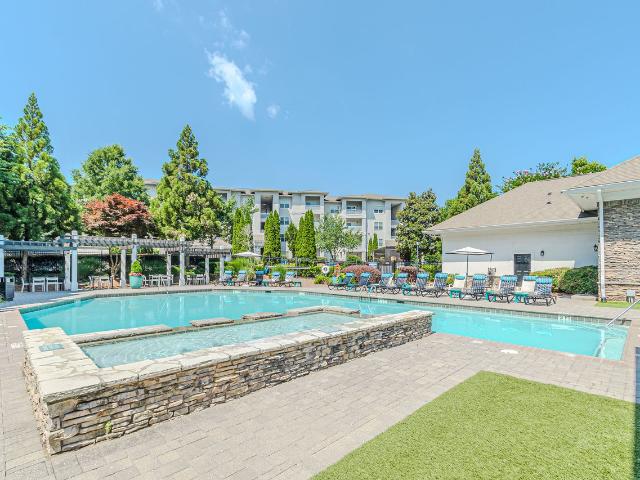 2 BR, 2 BA Apartment 4370 Satellite Boulevard Unit 11 1104, Duluth, GA 30096