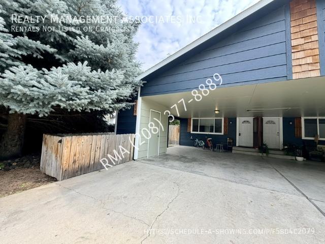 2 BR, 2 BA Apartment 4373 W Rose Hill Ct, Boise, ID 83705
