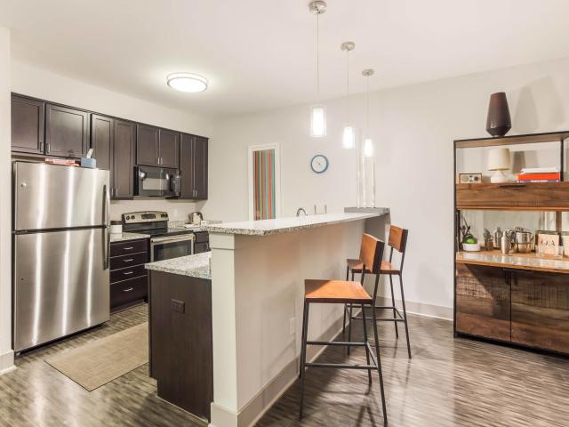 2 BR, 2 BA Apartment 4382 Marburg Ave Unit 1 301, Cincinnati, OH 45209