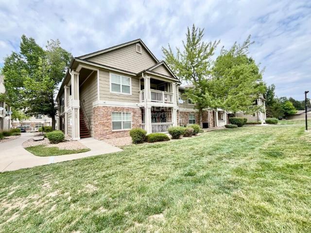 2 BR, 2 BA Apartment 4385 S Balsam St 8 104, Denver, CO 80123
