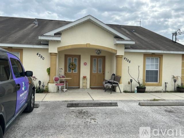 2 BR, 2 BA Apartment 4388 Millwood Rd, Unit 4388, Spring Hill, FL 34608