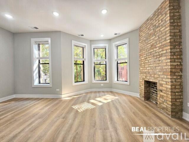 2 BR, 2 BA Apartment 438 W Belden Ave, Unit 2 bed, Chicago, IL 60614