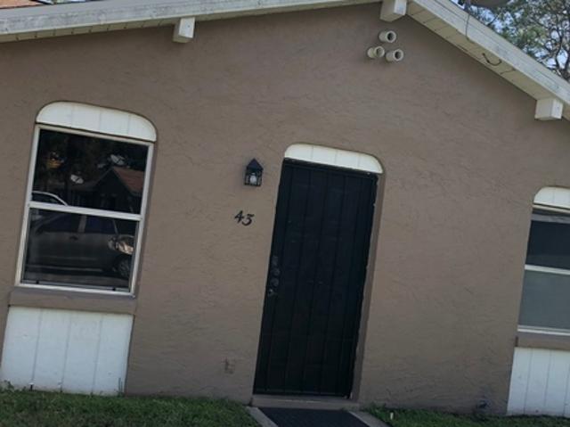 2 BR, 2 BA Apartment 43 W Las Palmas Way, Kissimmee, FL 34743